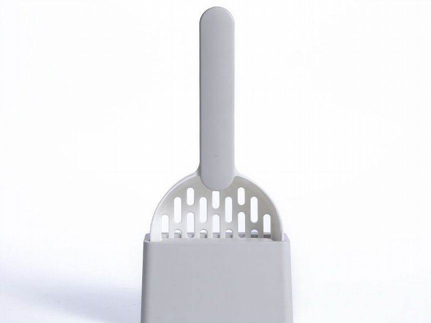 Совок для кошачьего лотка