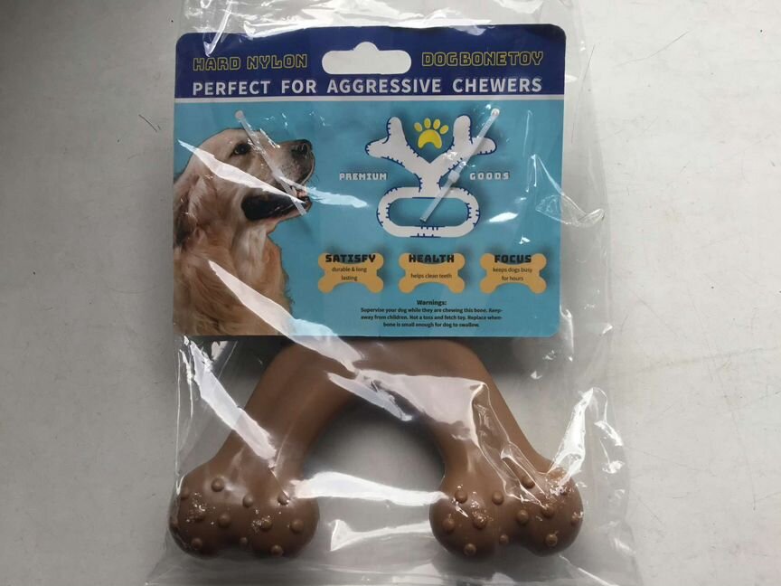 Игрушка для собак,вкус говядины