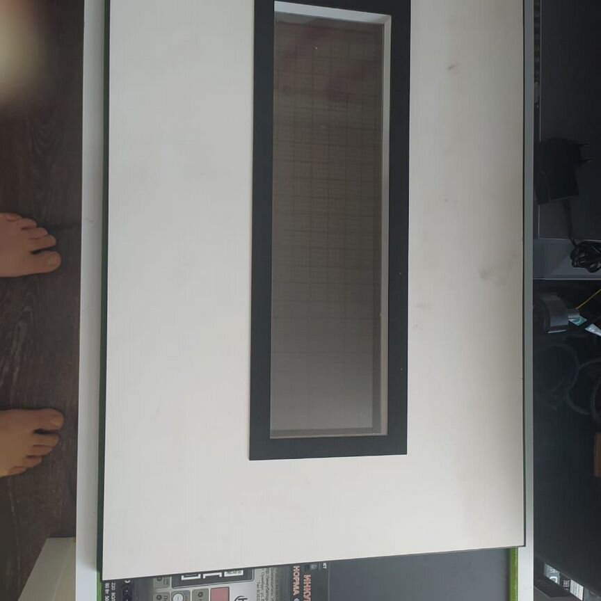 Инкубатор для яиц