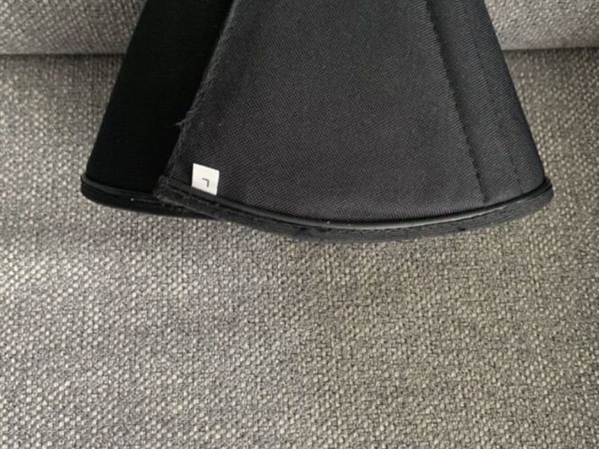 Дождевик для собак, ошейник послеоперационный