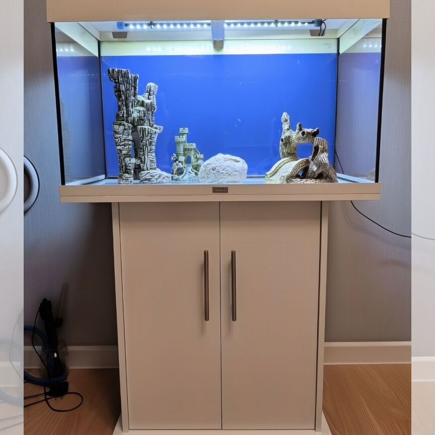 Аквариум juwel 125