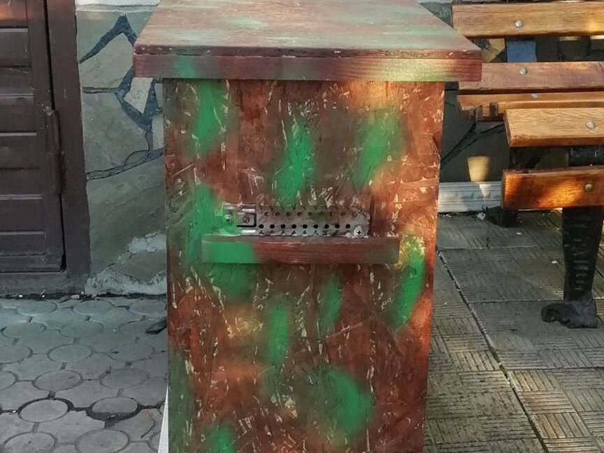 Ловушка для пчёл