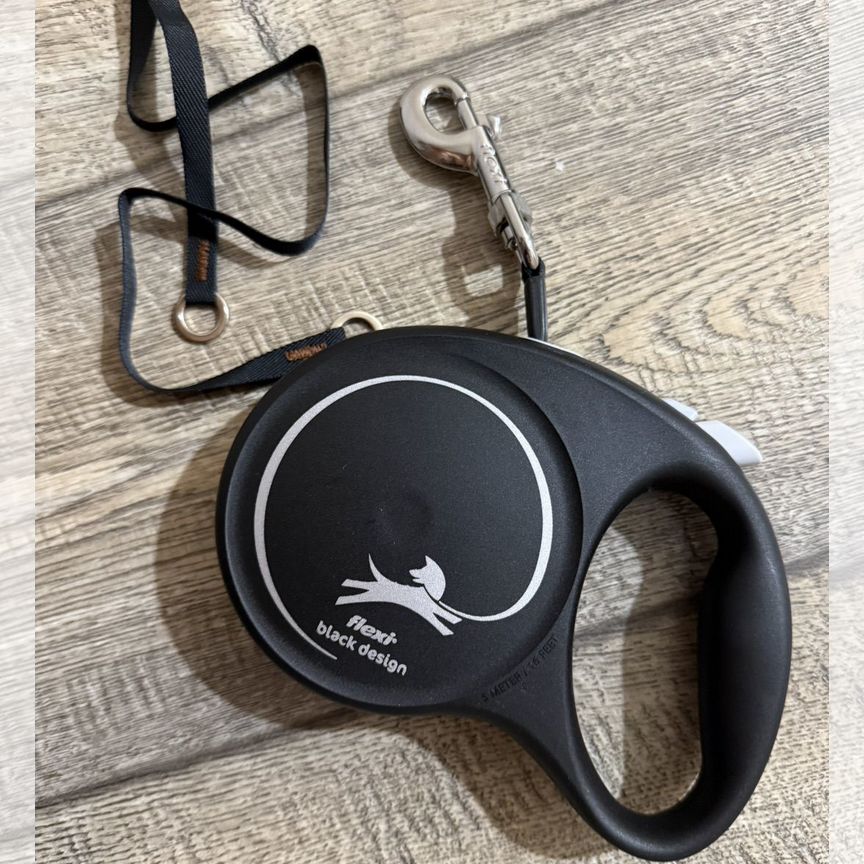 Рулетка поводок Flexi L