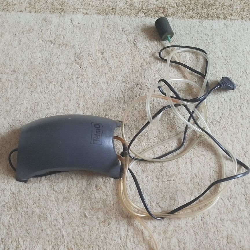 Компрессор Tetra aps 300