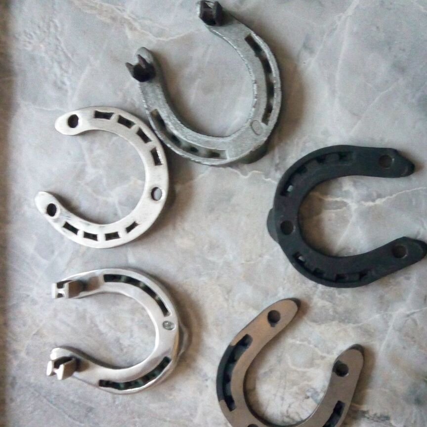 Подковы от лошади