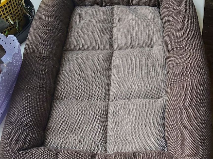 Лежанка для животных