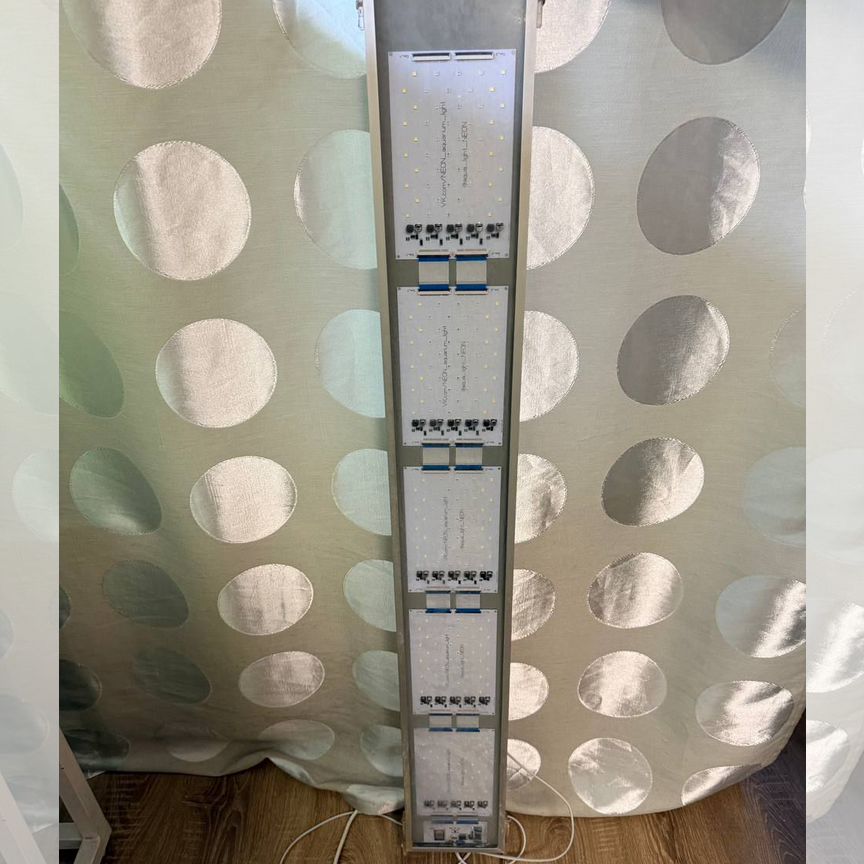 Светодиодный светильник