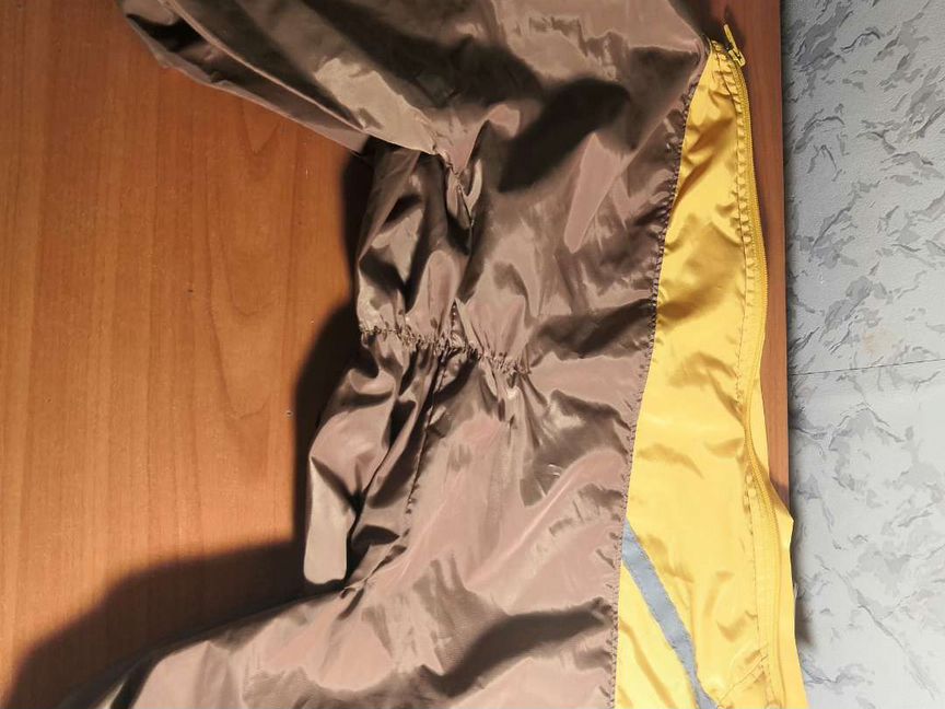 Куртка для собаки