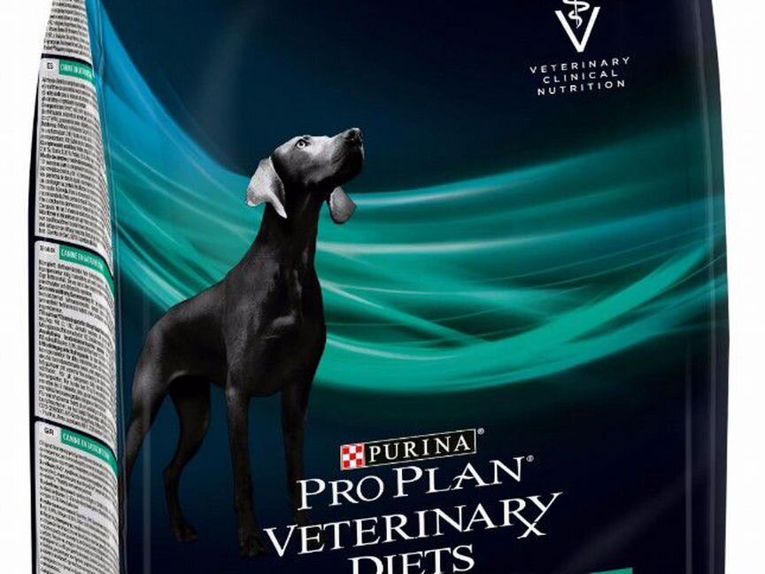 Purina Pro Plan Gastrointestinal 12 кг