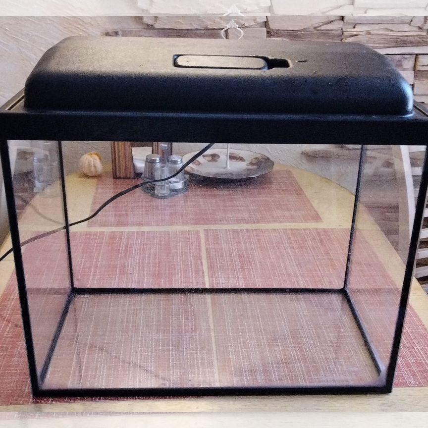 Аквариум для рыб