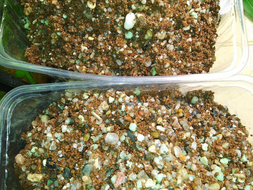 Грунт для аквариума JBL manado