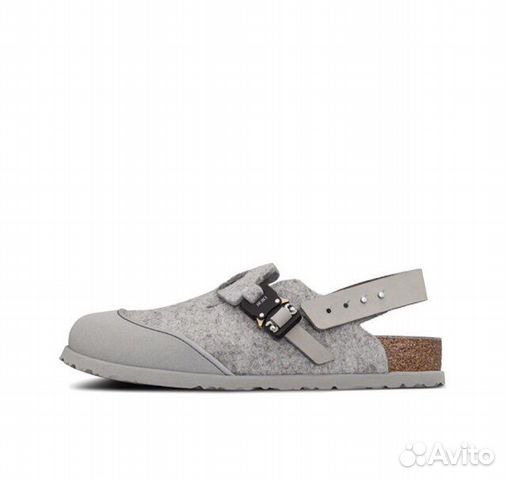 Биркенштоки Birkenstock x Dior Tokio купить в Москве | Личные вещи | Авито