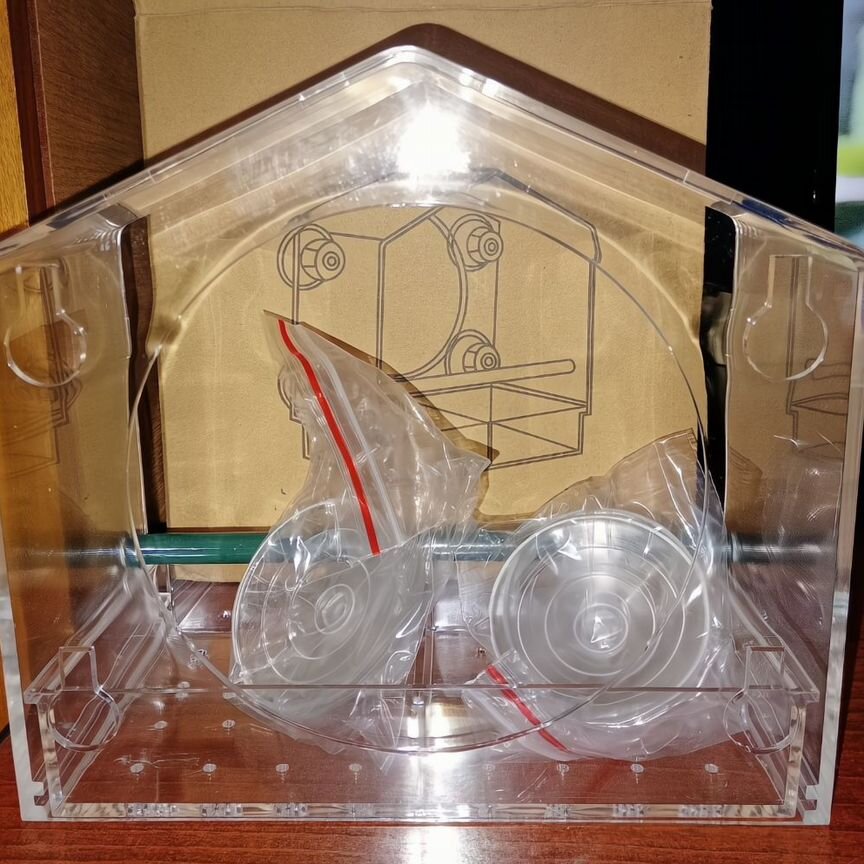 Кормушка для птиц