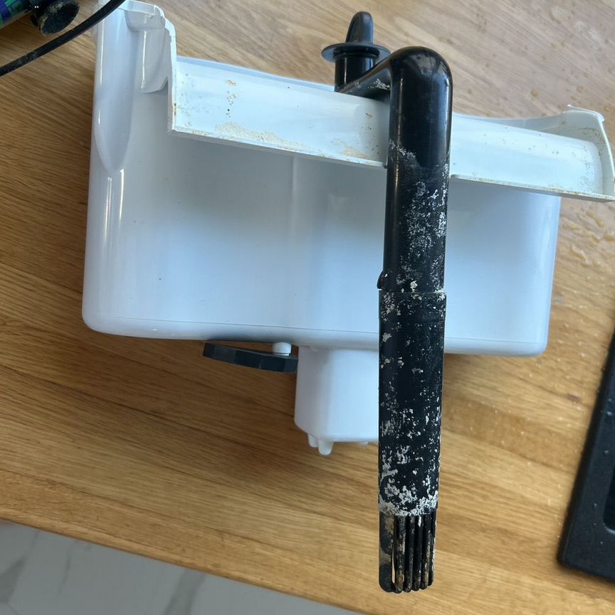 Фильтр рюкзачок для морского аквариума Aquael