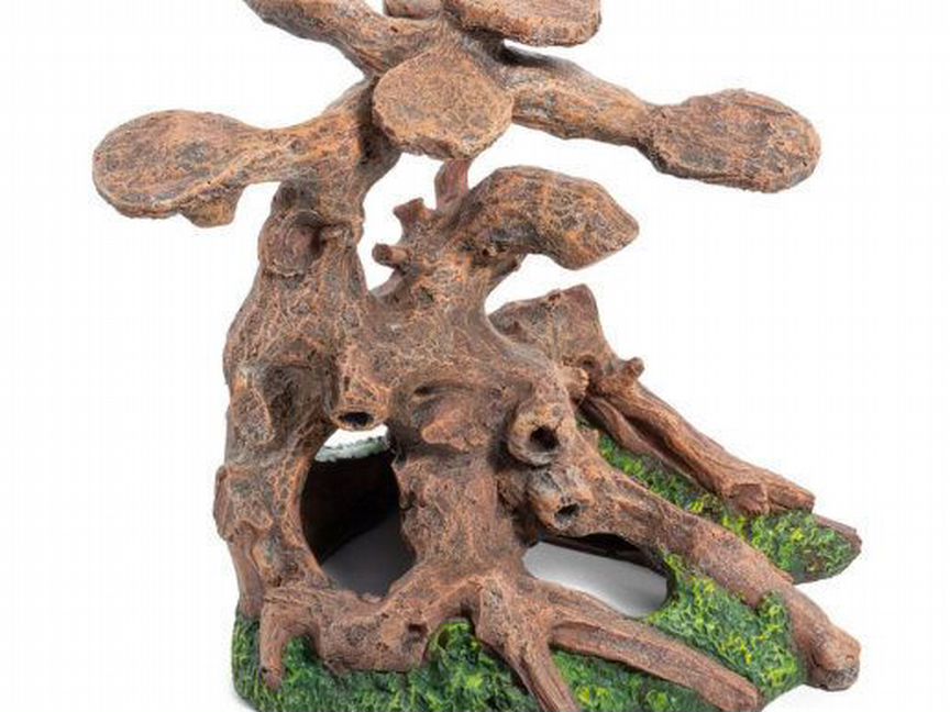 Грот Бонсай, S, 150*110*135мм