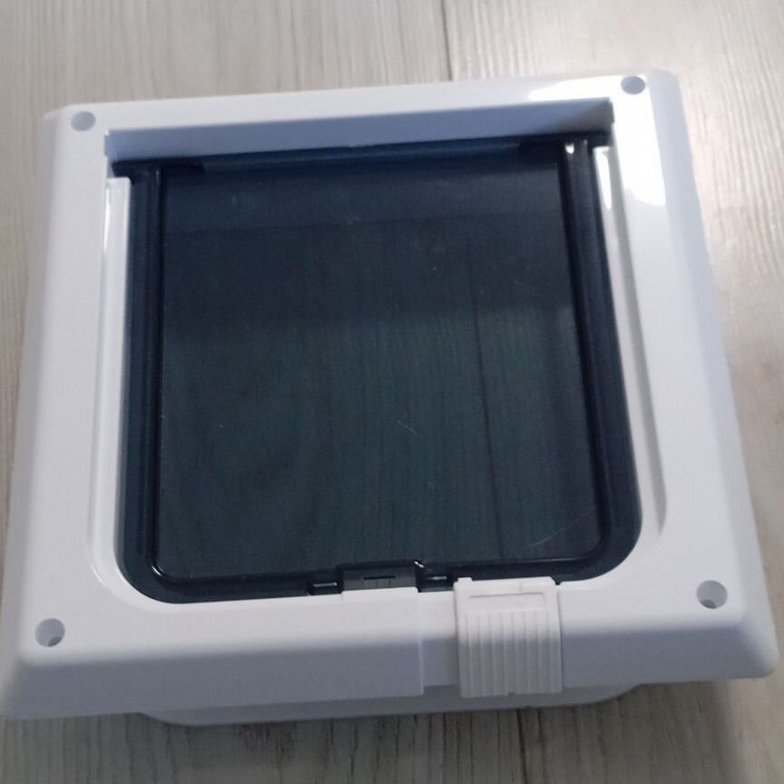 Дверка для кошки