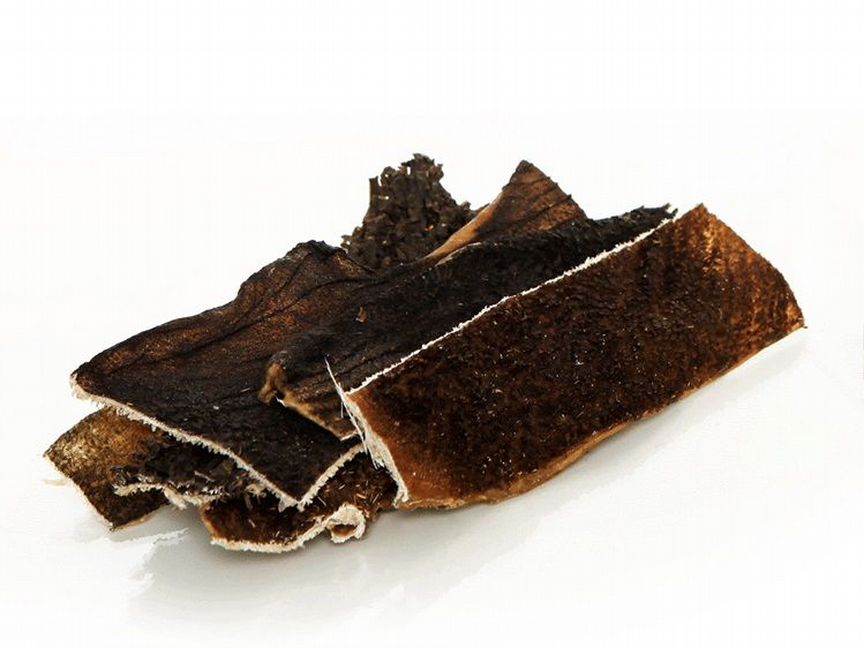 Лакомства для собак натуральные