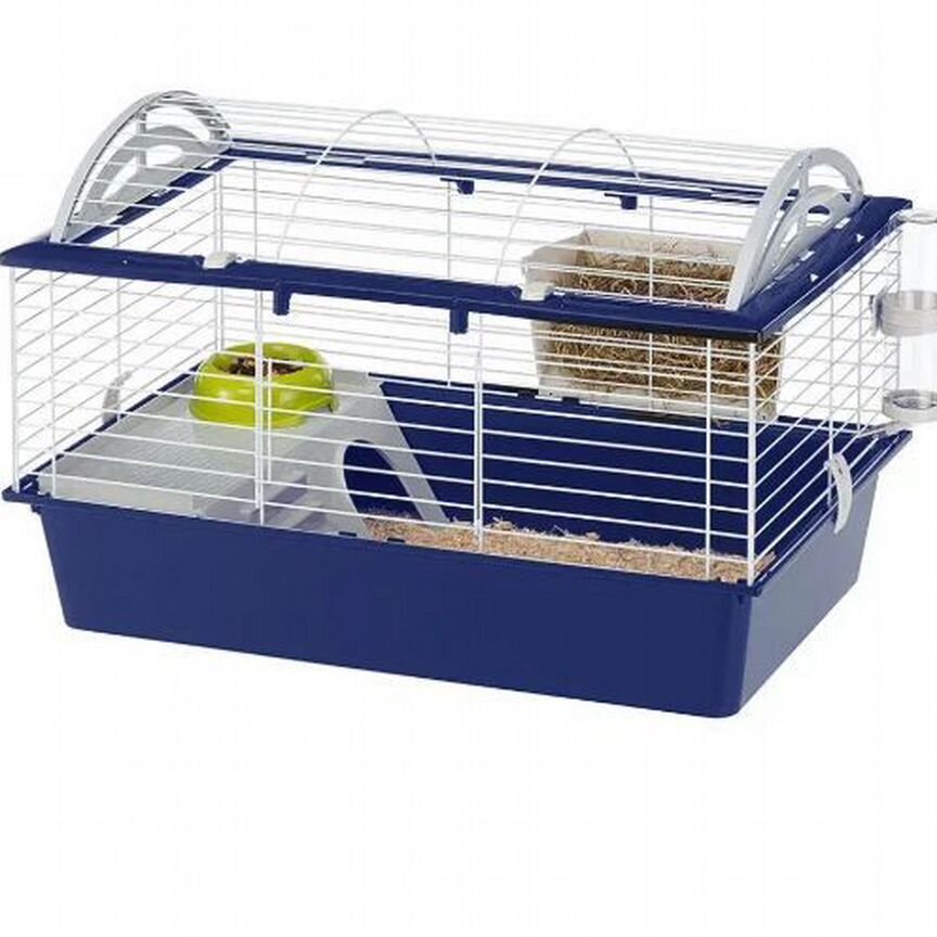 Клетка для грызунов ferplast circus 80
