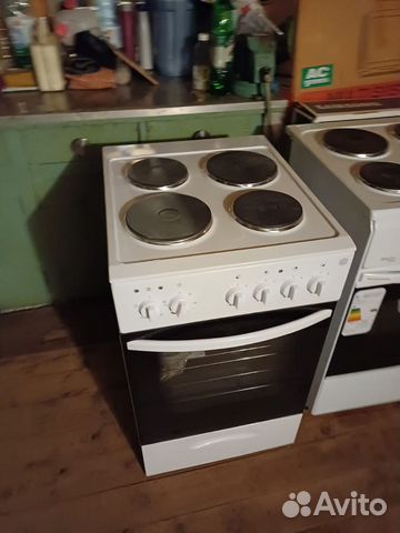 Плита электрическая новая купить в Подольске | Товары для дома и дачи ...