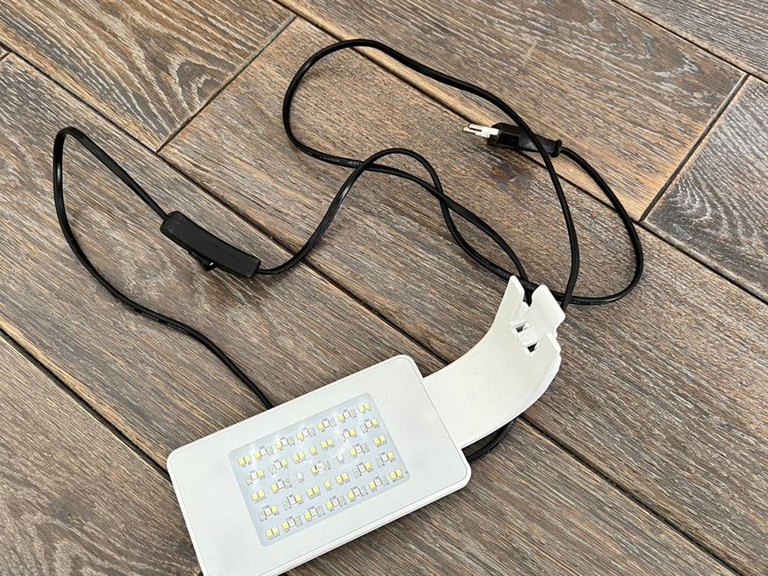 Лампа для аквариума aquael