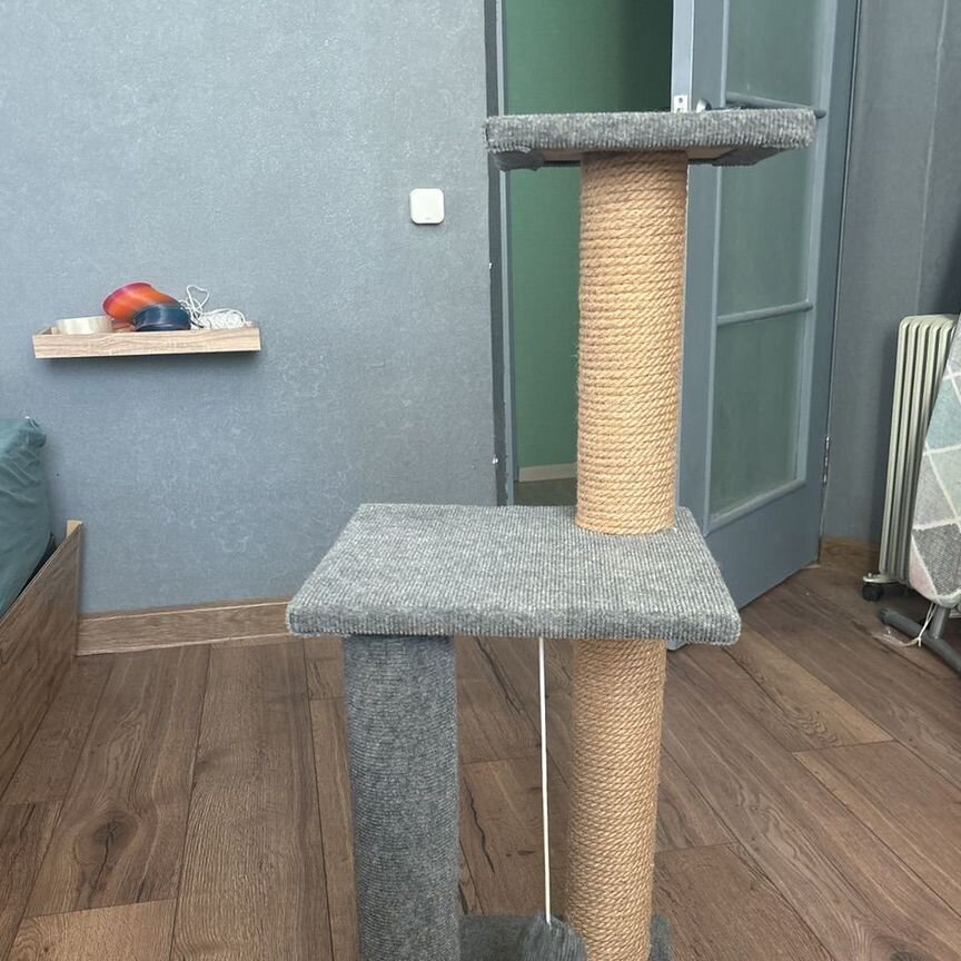 Когтеточка для кошек