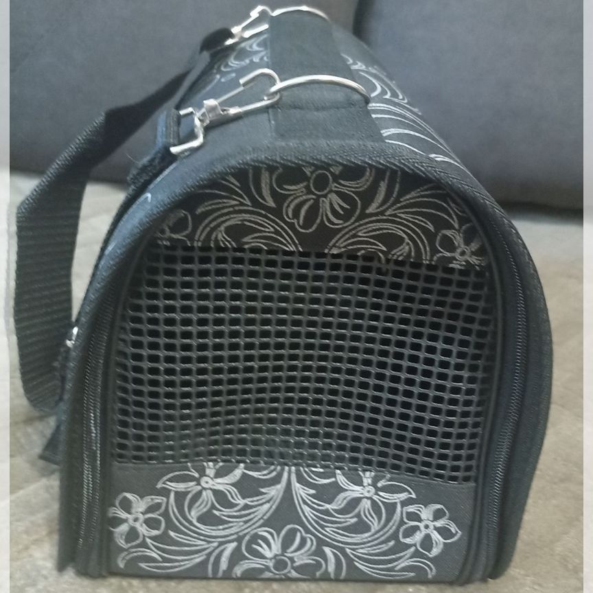 Сумка переноска для животных