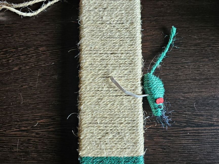 Когтеточка для кошек