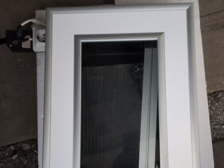 Аквариум-картина