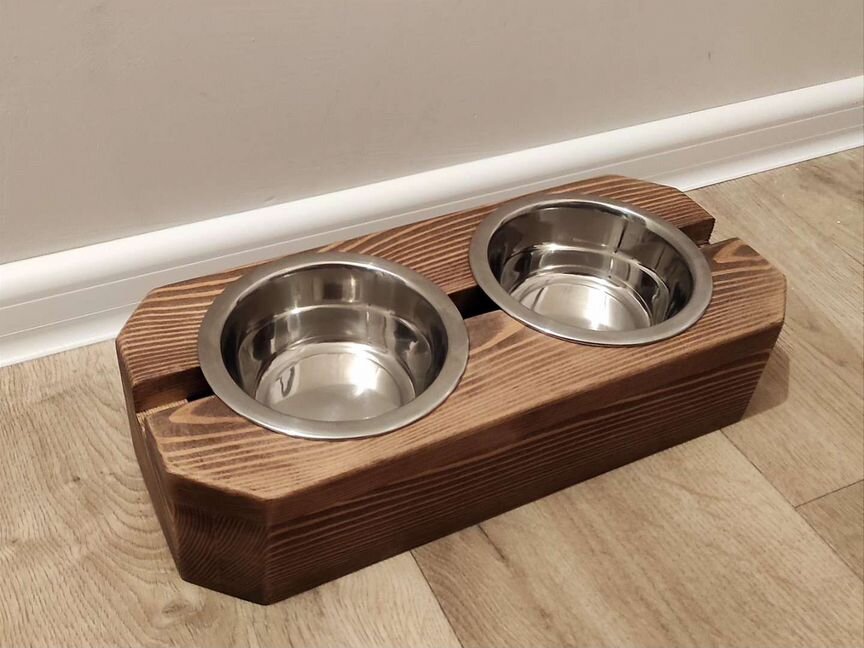 Подставка для мисок