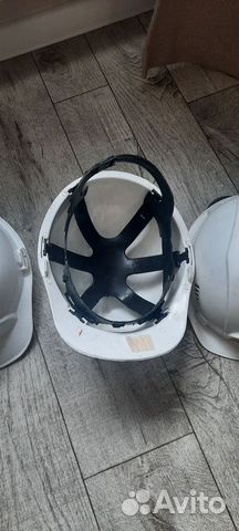Каска строительная белая купить в Красноярске с доставкой | Товары для ...