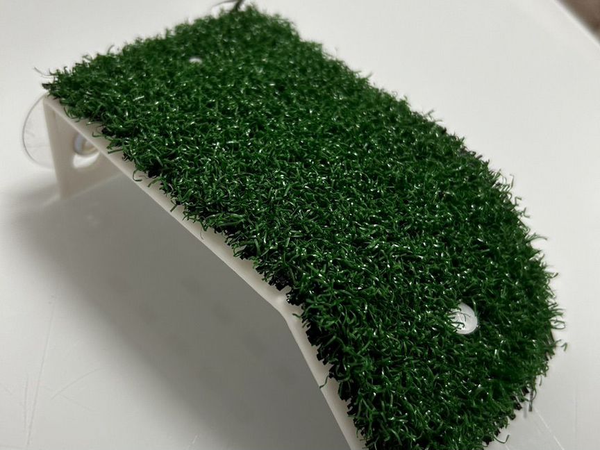 Мостик для черепахи