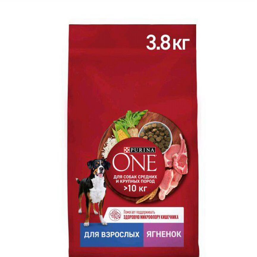 Товары для животных