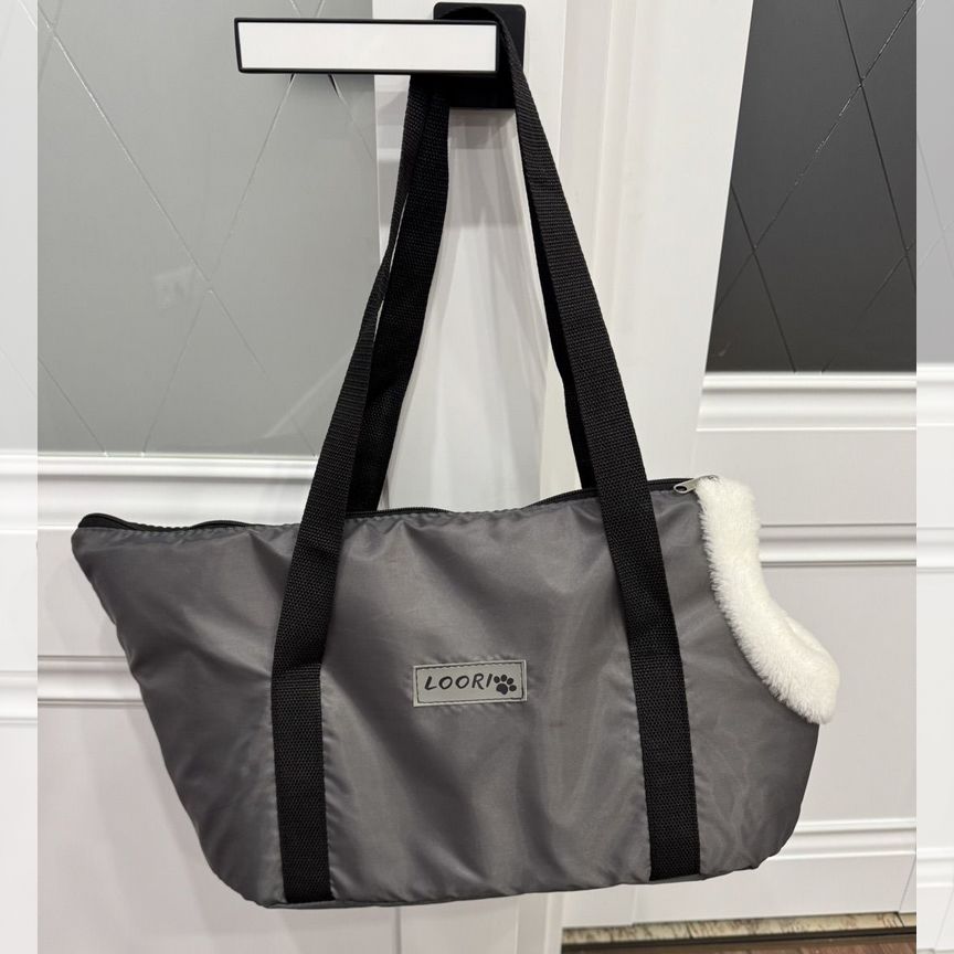 Переноска для собак мелких пород