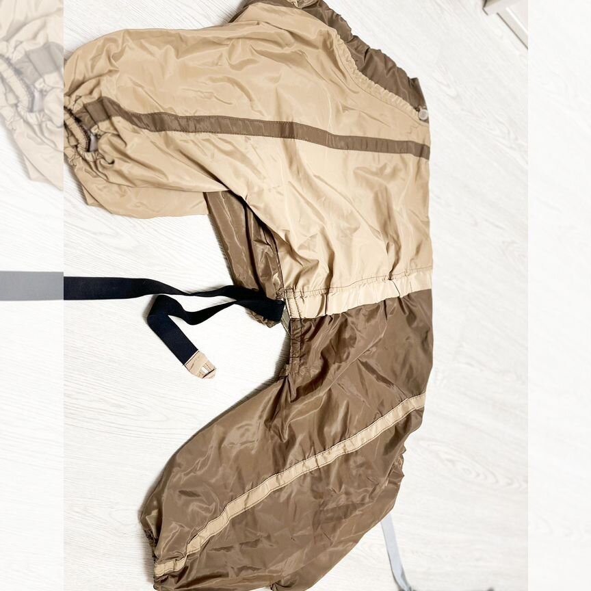 Продам дождевик для собаки (кобель)