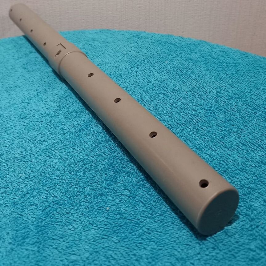 Контейнер, для тренировки обоняния собаки