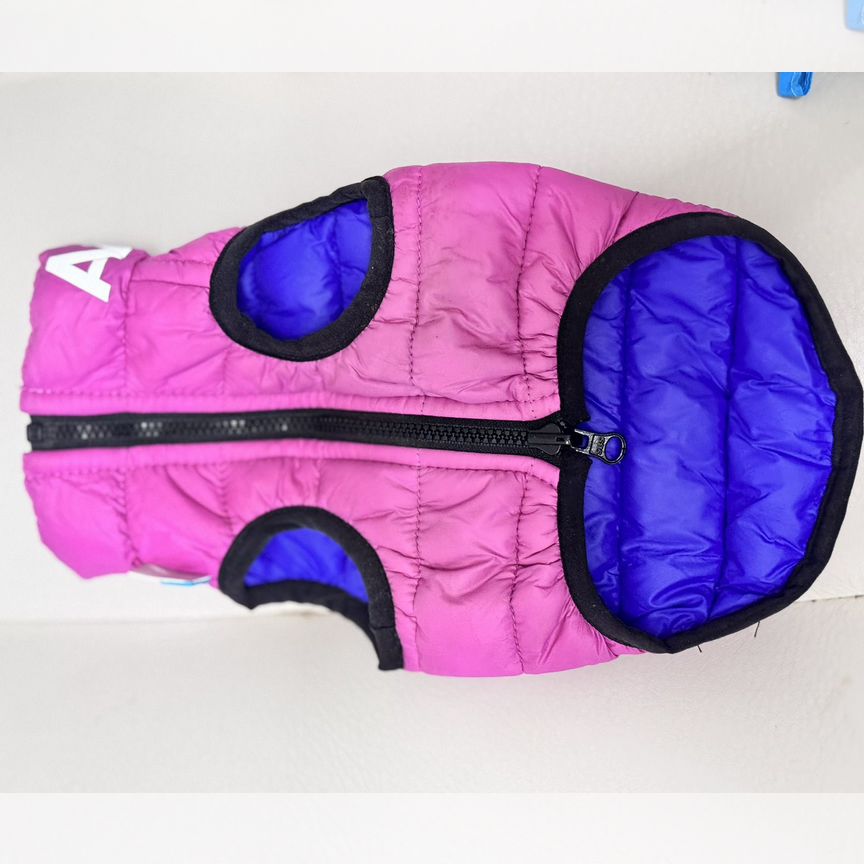 Жилетка для собак