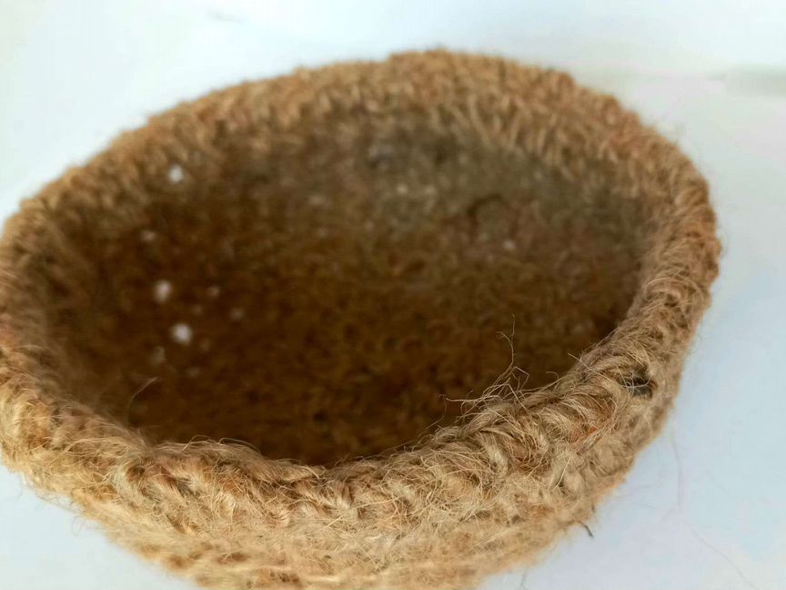 Гнездо для певчих птиц