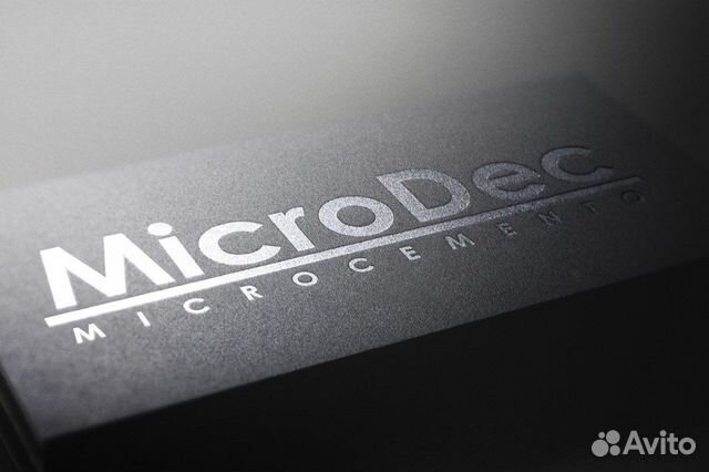 Микроцемент и микробетон купить в Санкт-Петербурге | Готовый бизнес и ...