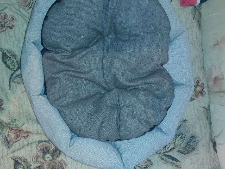 Лежанка для собаки