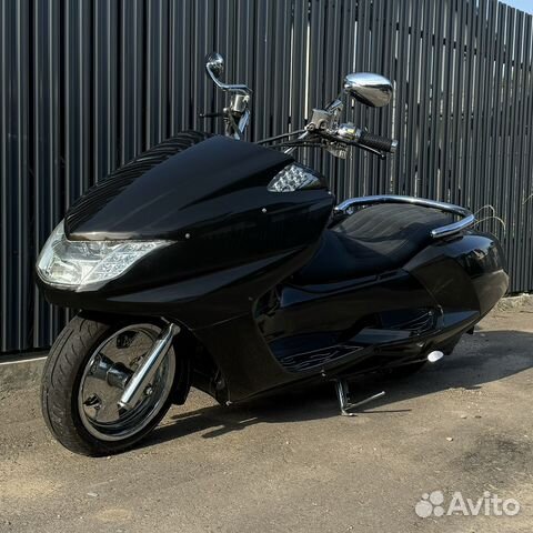 Yamaha maxam cp250 купить в Лесном Городке | Транспорт | Авито