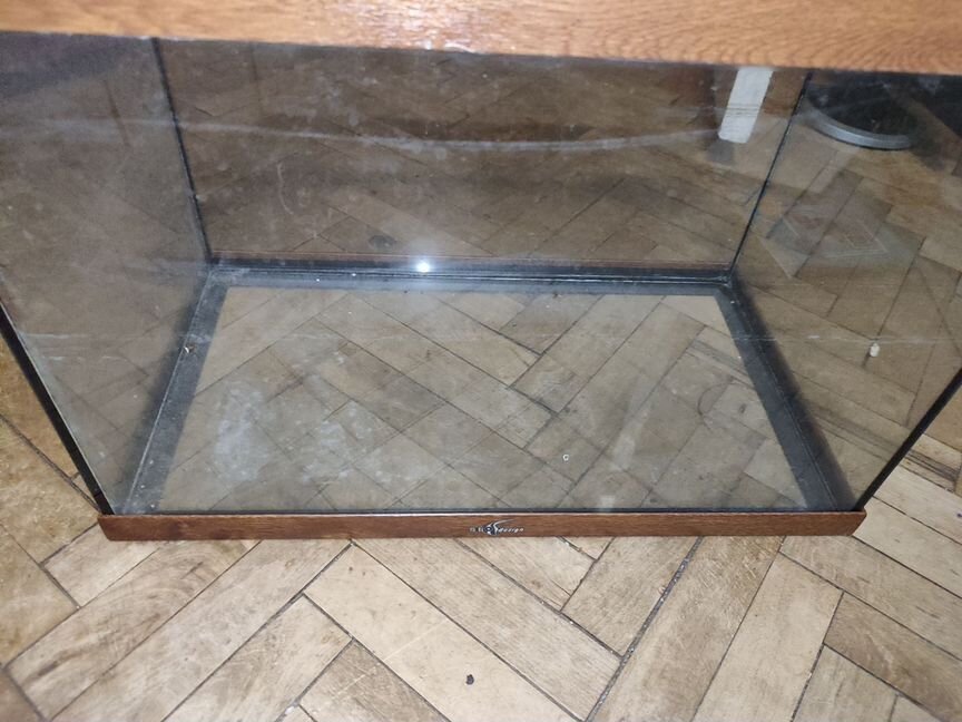 Аквариум 100Л