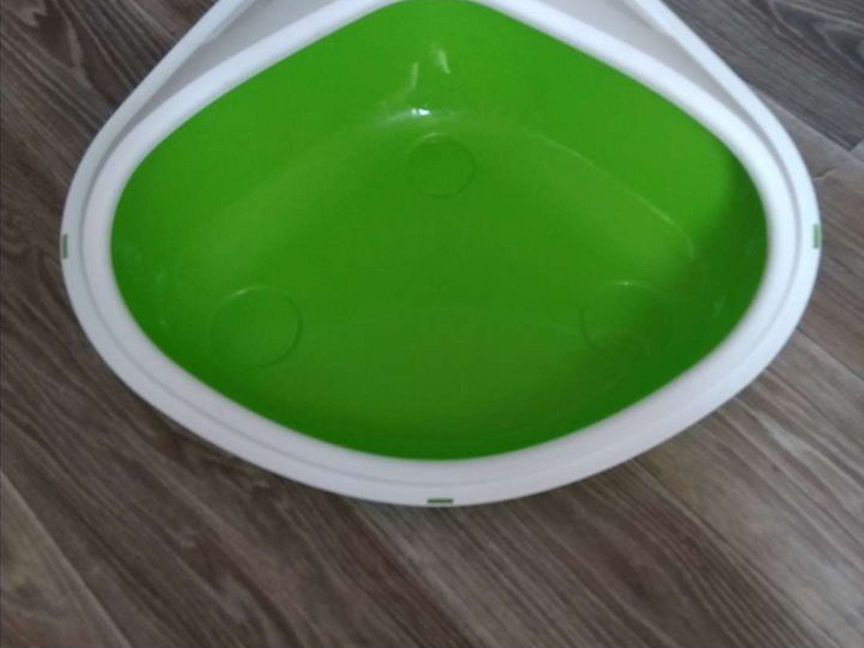 Кошачий туалет