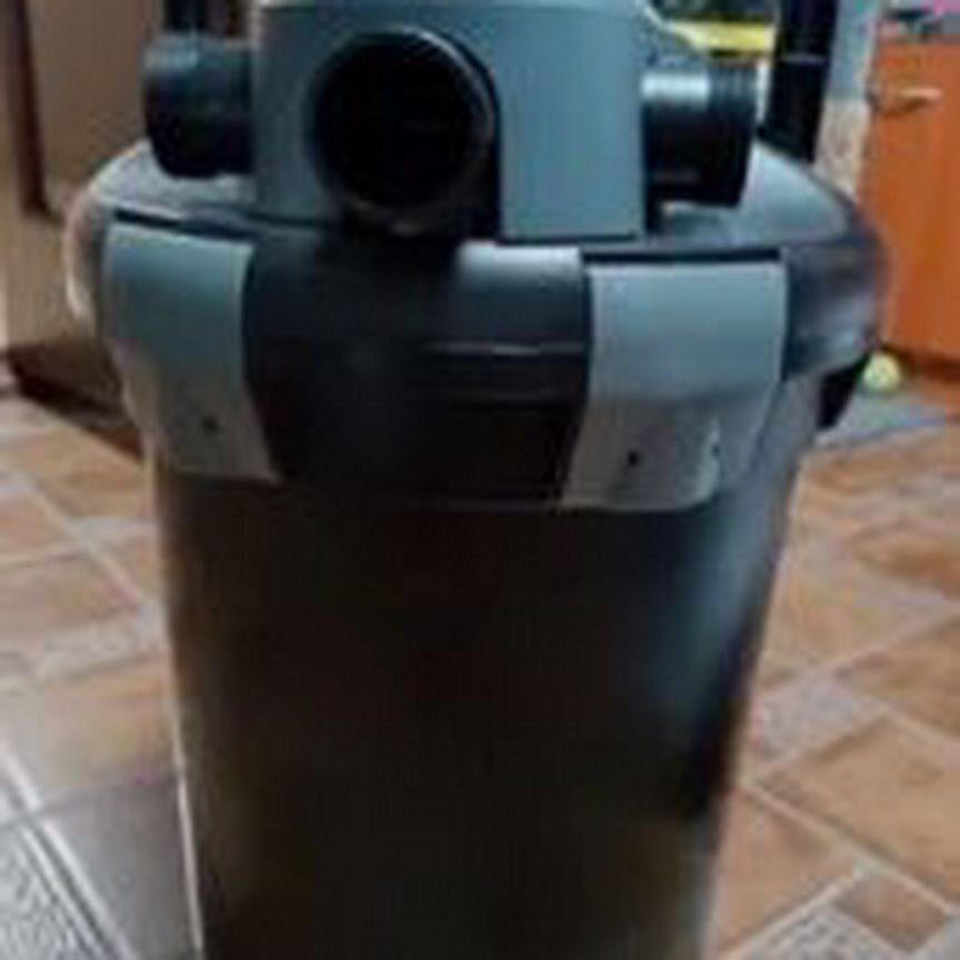 Фильтр для пруда