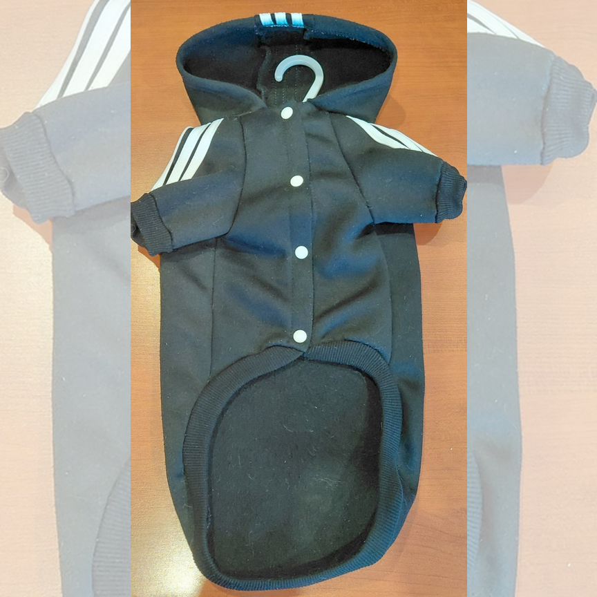 Кофточка для питомца