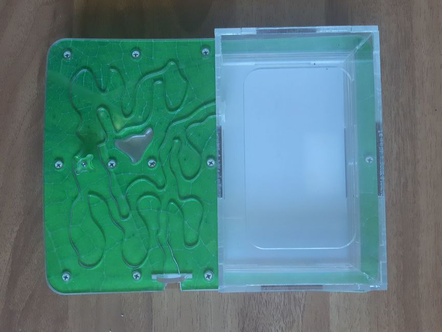 Муравьиная ферма