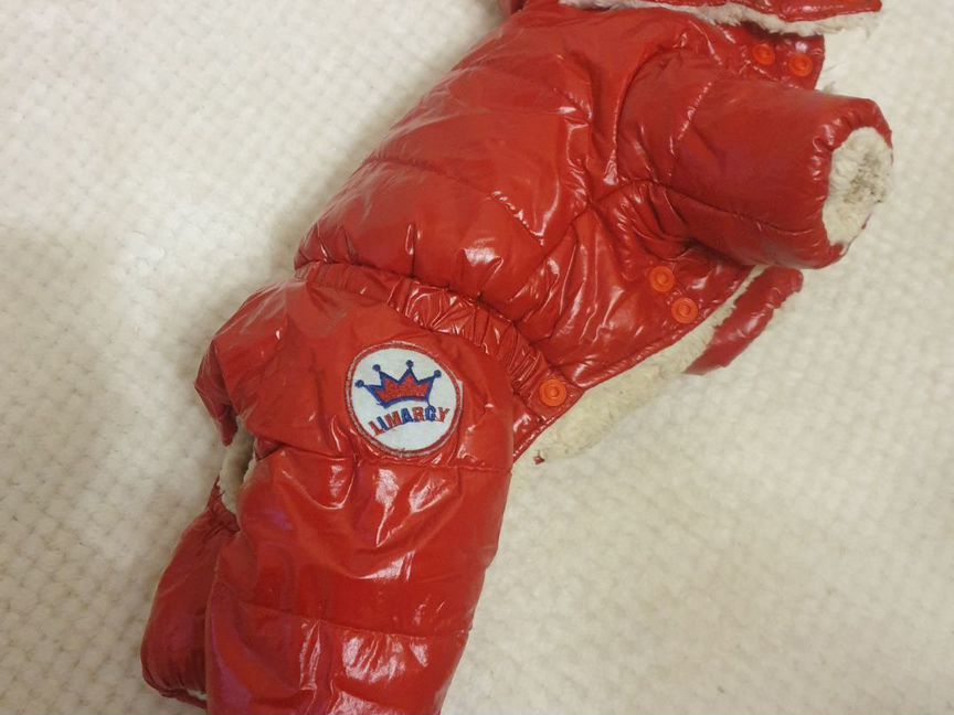 Фирменные ещи для маленьких собачек