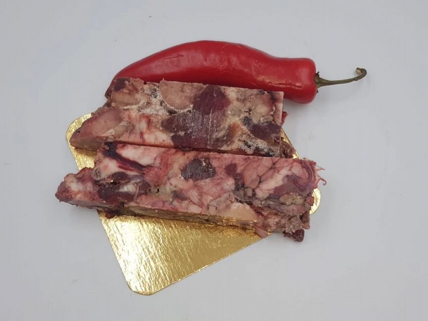 Мясо для собак Обнинск