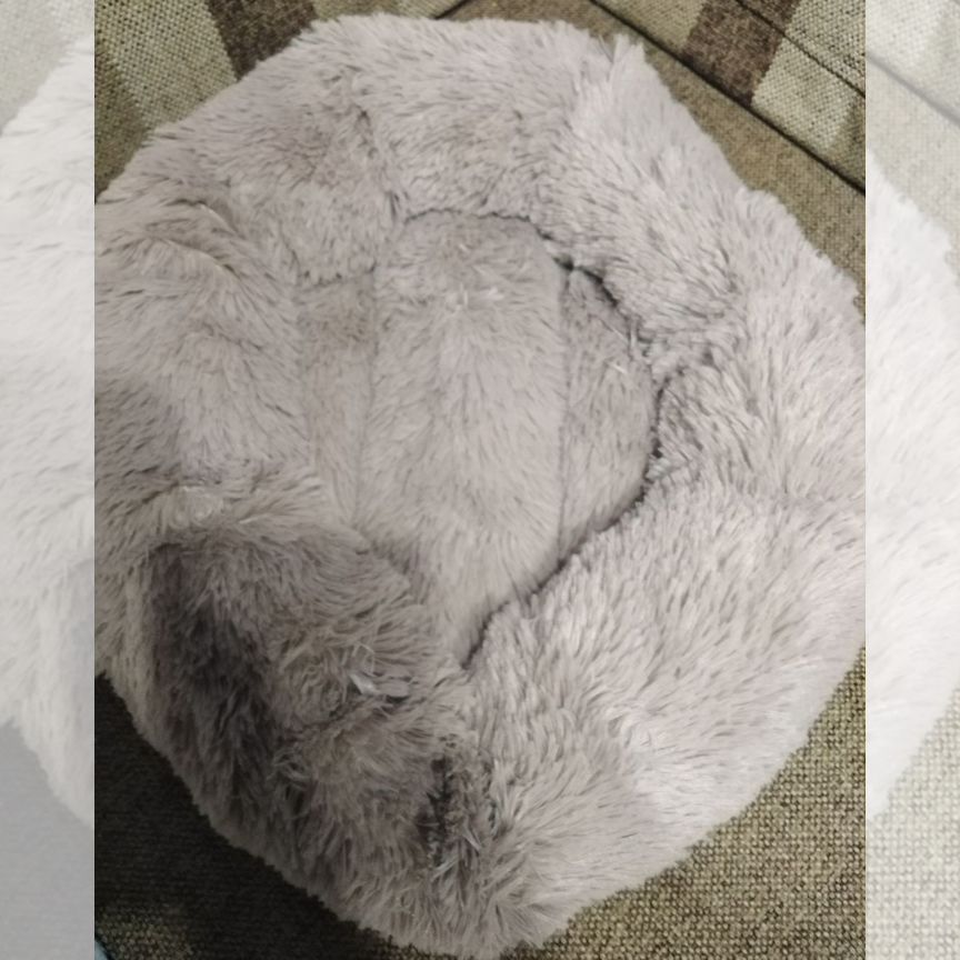 Лежанка для кошек