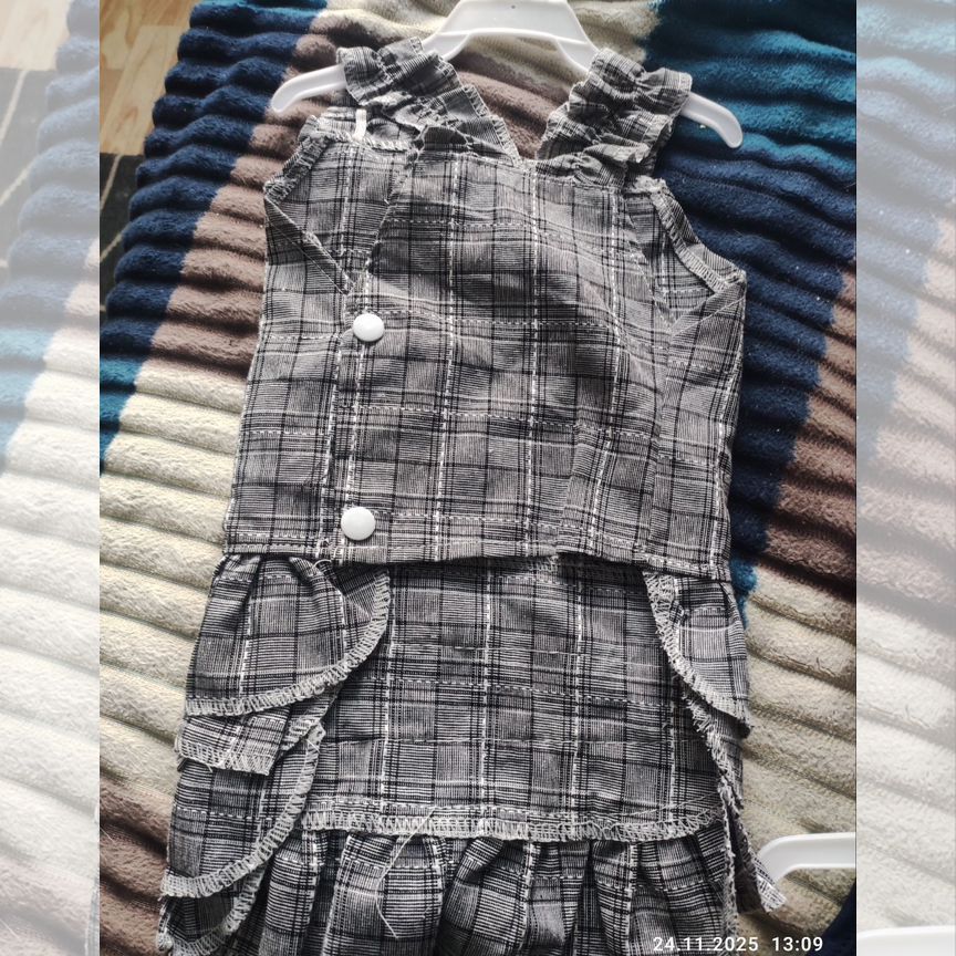 Одежда для собак мелких пород