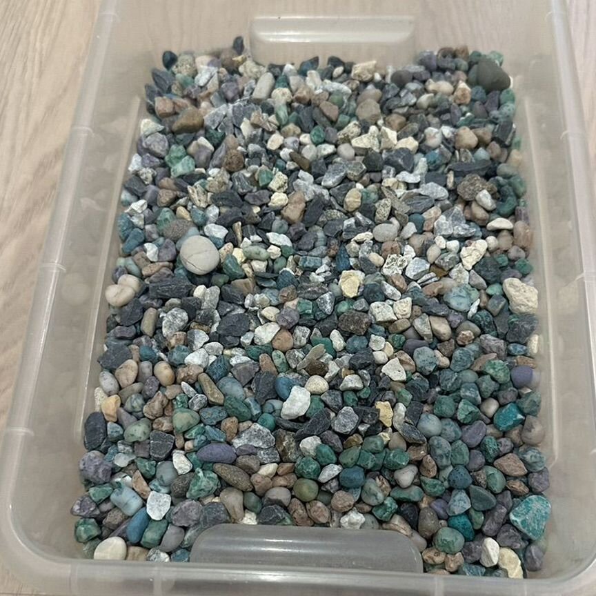 Камни для аквариума